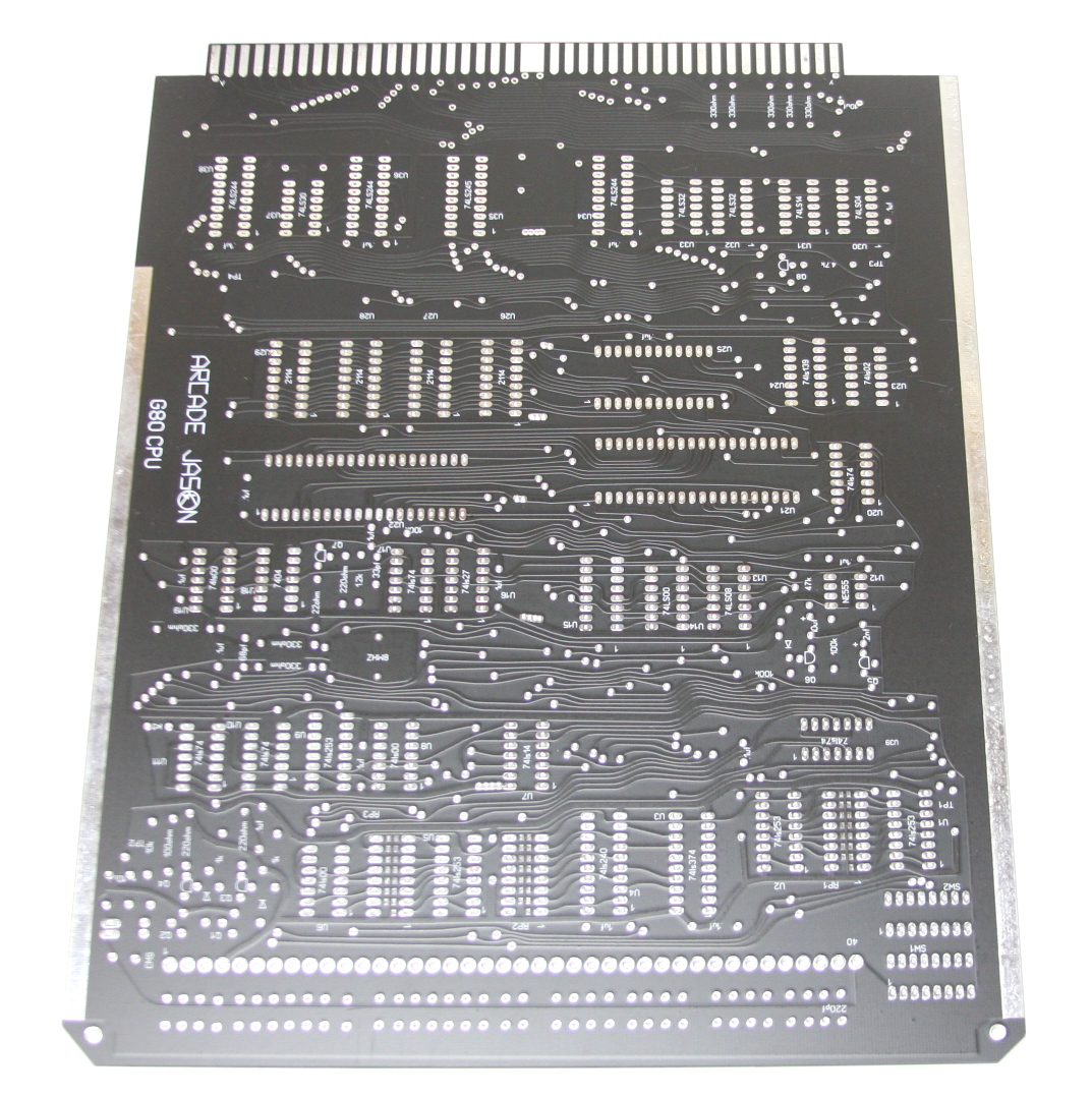 Monitor Parts/Kits at Arcadeshop