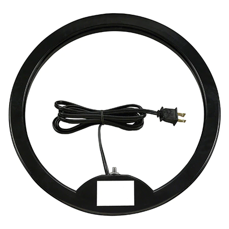 CRT Monitor Degaussing Coil