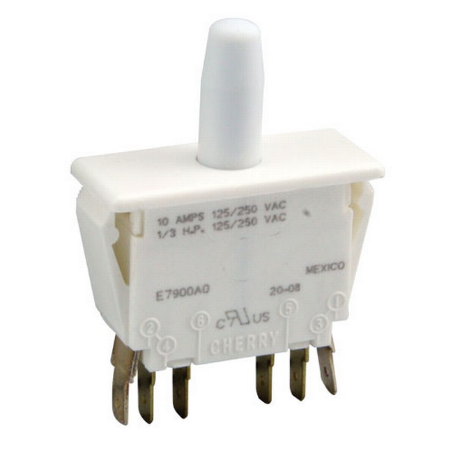 Interlock Safety Switch