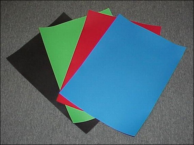 Large Green Control Panel Overlay