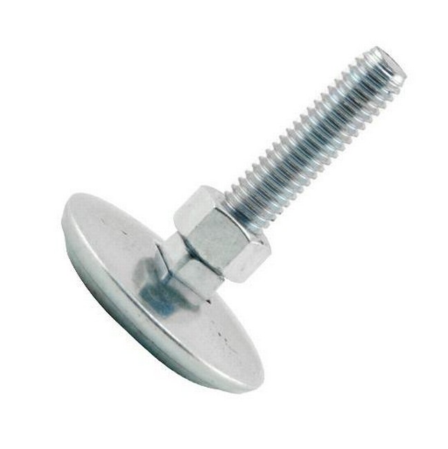 Leg Leveler - Video Game