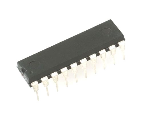 Video Timer Chip for MCR Games (02)
