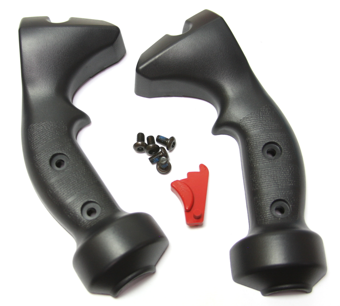 Gorf/Xenophobe Joystick Handle/Trigger Set
