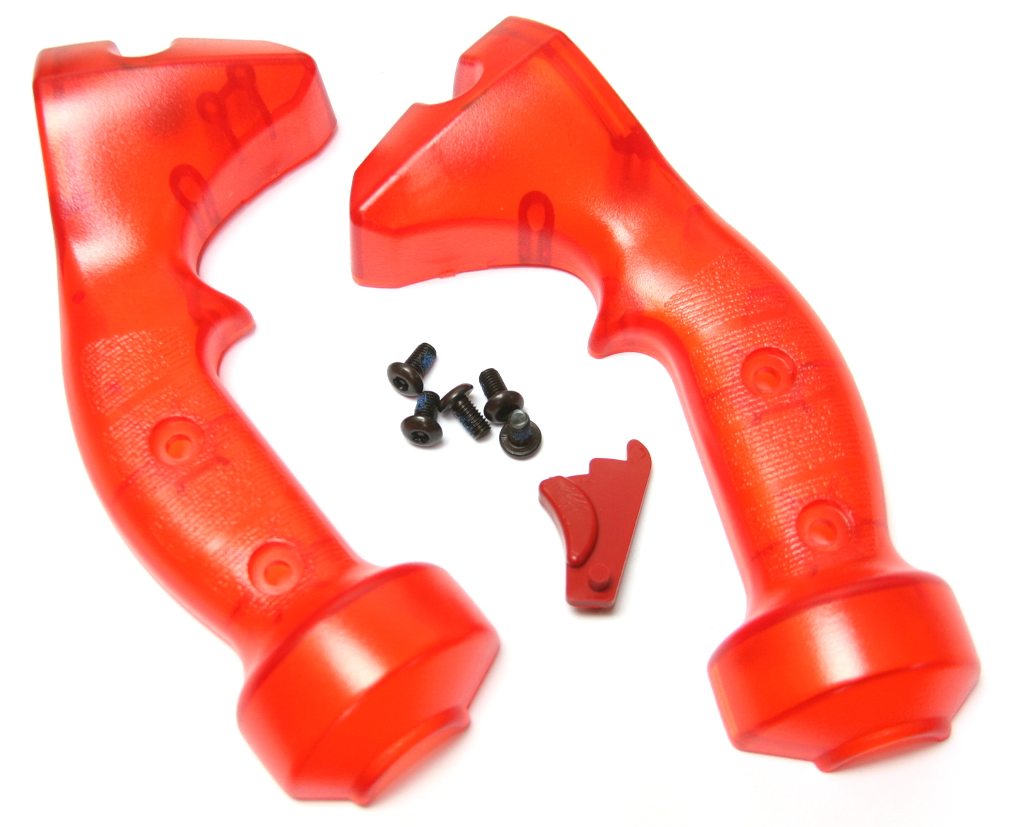 Satan's Hollow Joystick Handle Kit