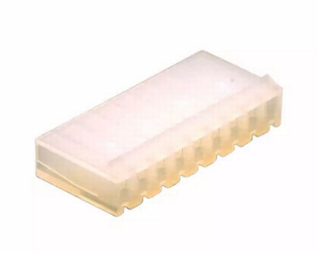 Molex 9 Pin, .156" Wire Housing Receptacle