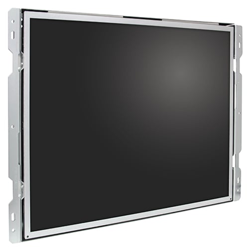 19" Vision Pro with VGA and HDMI Inputs