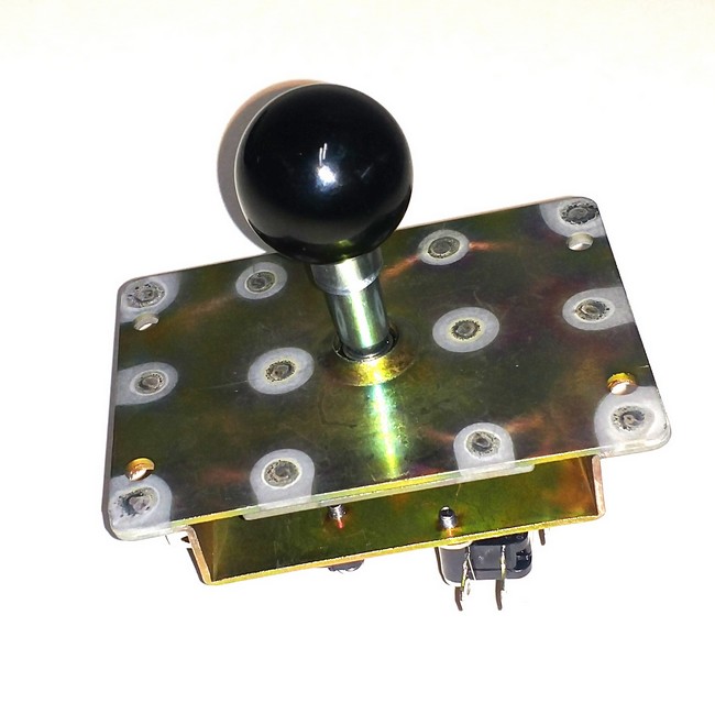 Nintendo 4-Way Joystick