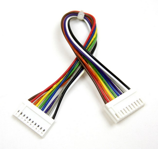 Nintendo Inter-board Rainbow Power Cable