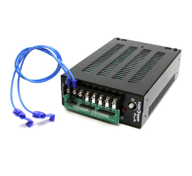 Nintendo Power Supply Conversion Kit #2