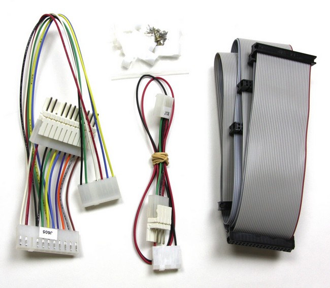 Pinsound WPC-95 Harness Kit