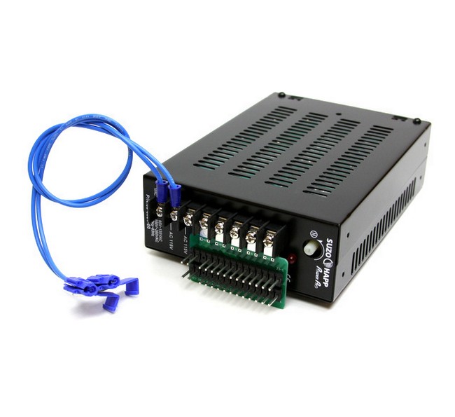 Stern PS-1000 Power Supply Kit