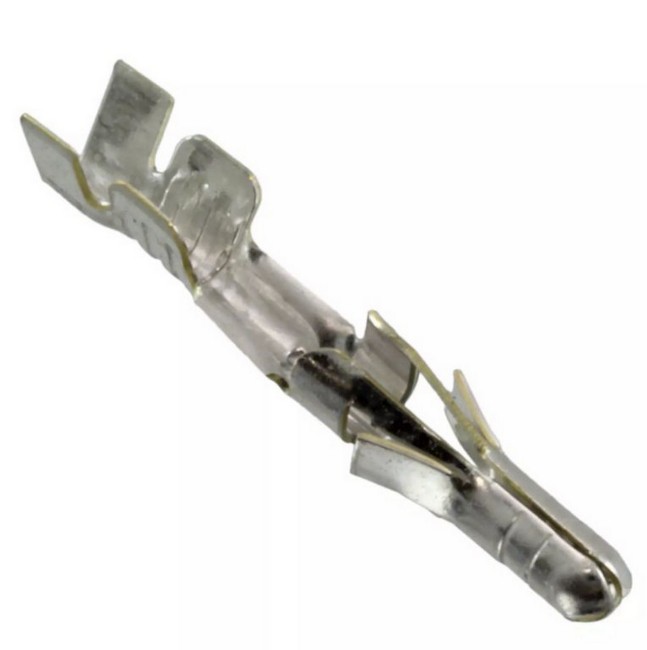 Terminal Pin Male .093"