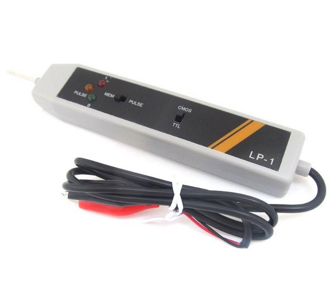 TTL/CMOS Logic Probe