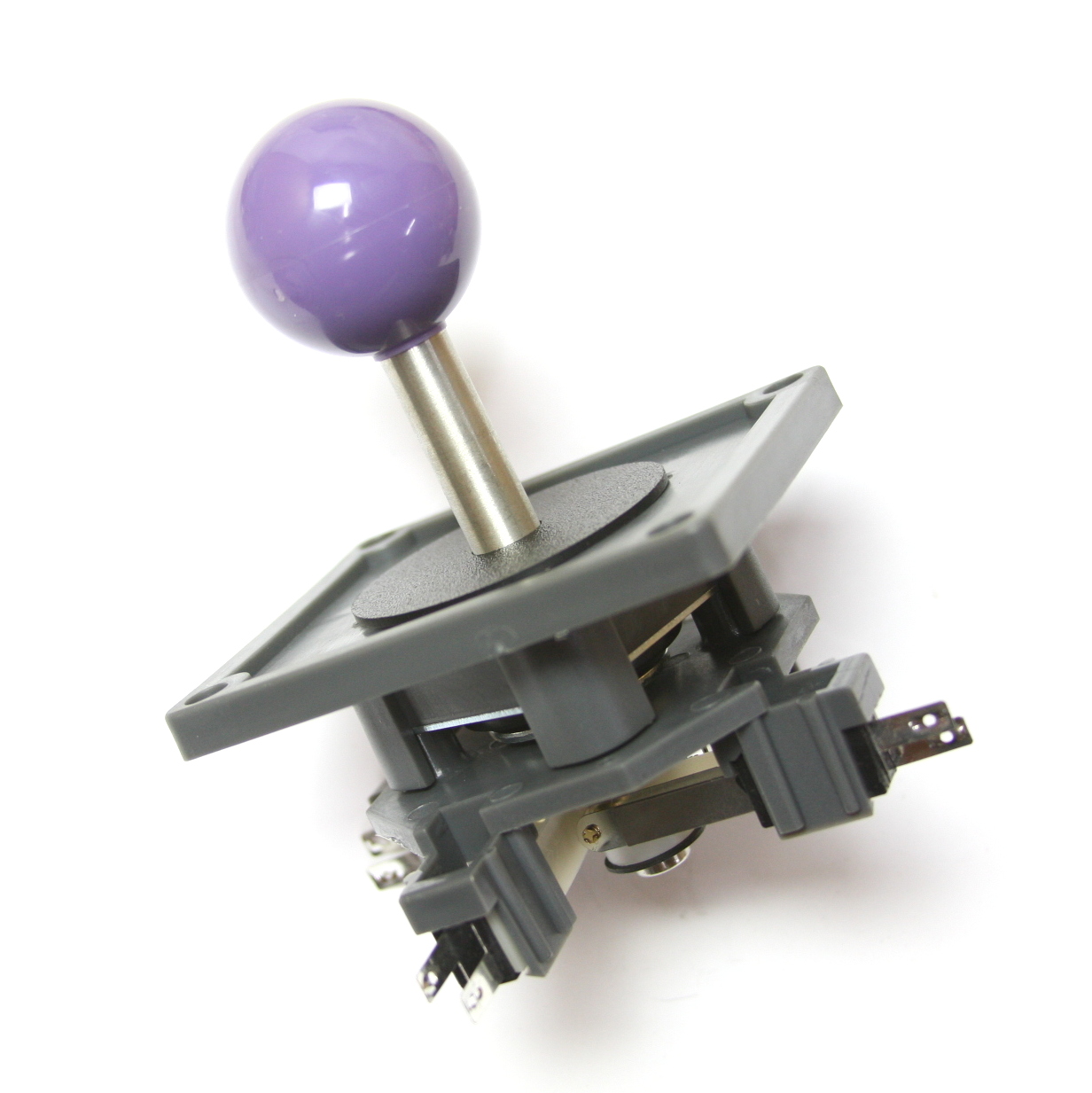 Wico Purple 4-Way Ball 3.5 Wico Purple 4-Way Ball 3.5