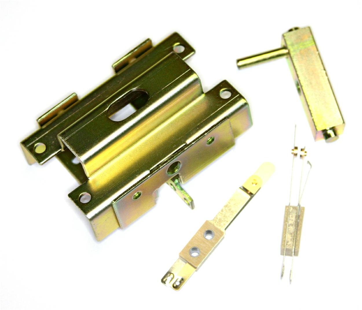 Williams Defender Two-Way Joystick Replacement | Museum of the Game ...