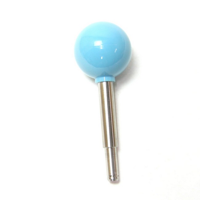 Williams Upright Blue Joystick Ball Handle