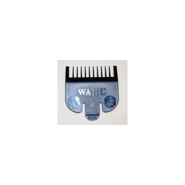 Wahl replacement Guide Combs for clippers and trimmers
