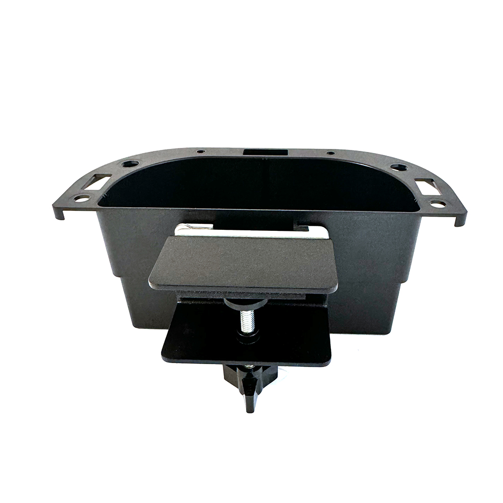 Kennel Gear, Granite Supply Caddy with Small Table Mount