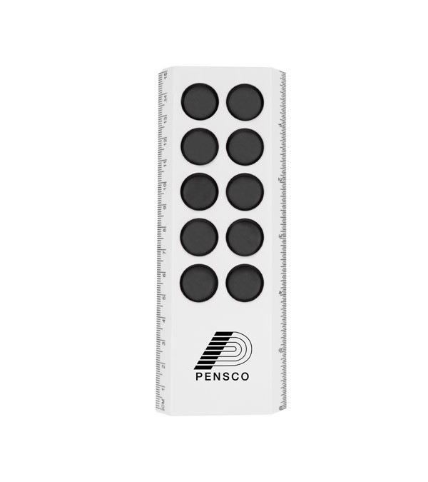 Promotional Rulers