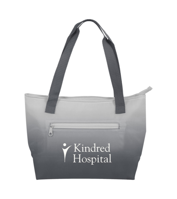 Ombre Lunch Tote | Myron Promotional Products