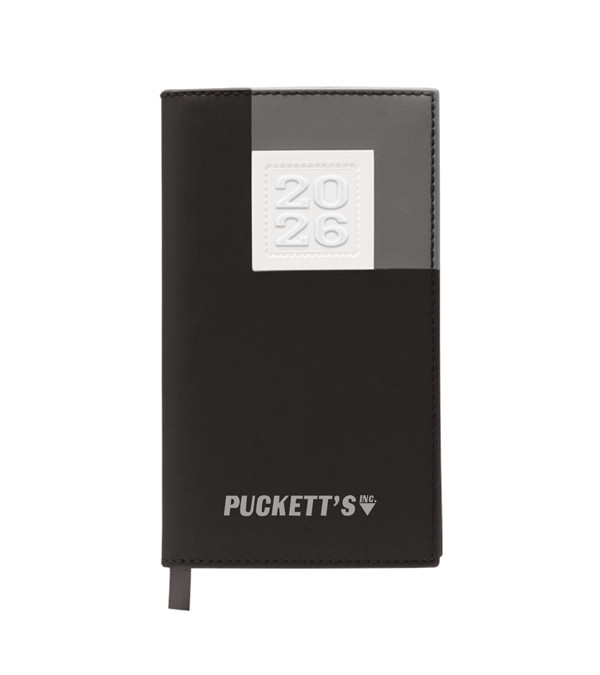 Pacific Pocket Pal with Sticky Notes | Myron Promotional Products
