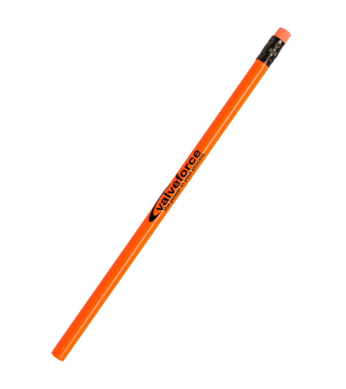 Neon Round Promotional Pencils | Myron Promotional Products