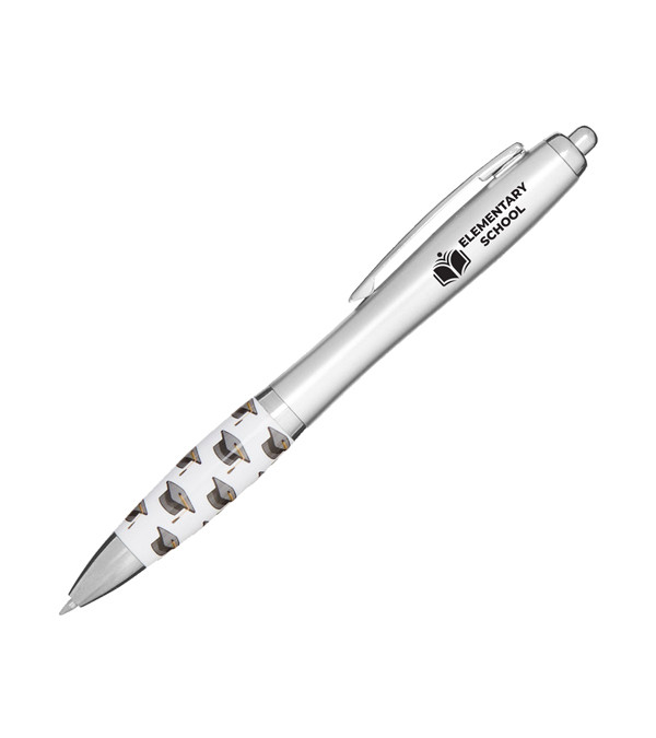 Graduation Cap Pen | Myron Promotional Products