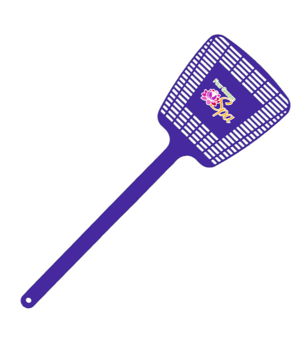 Custom Fly Swatters