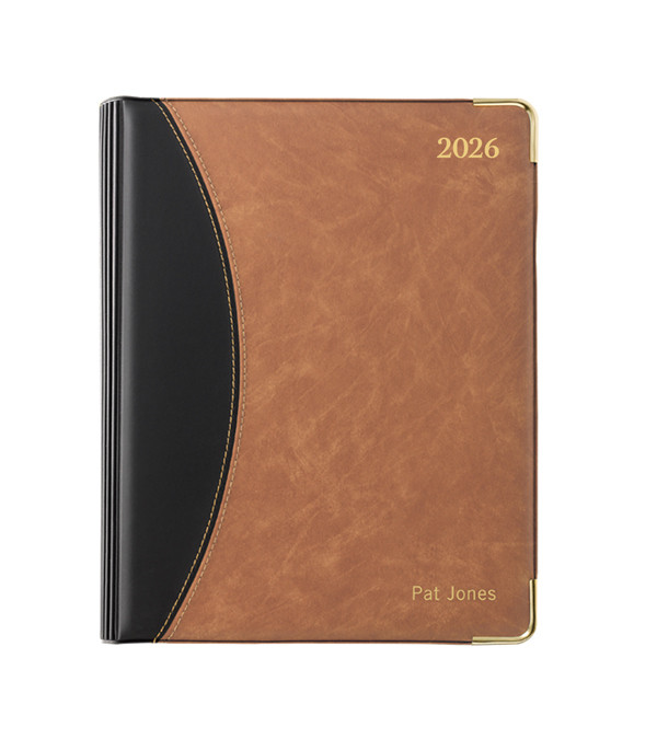 Regatta Desk Master Calendar | Myron Promotional Products