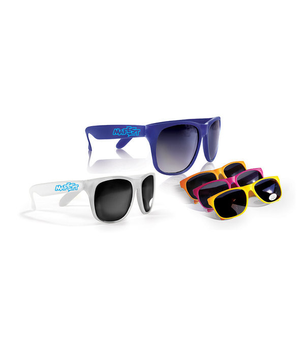 Promotional Sun Fun Sunglasses | Myron Promotional Products