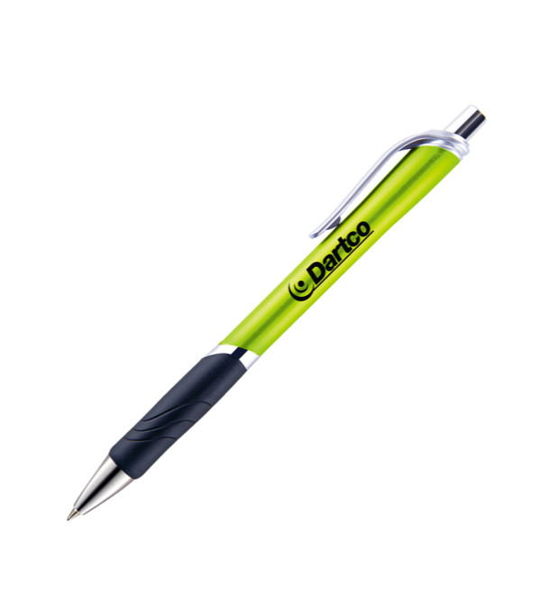 Custom Frisco Color Barrel Pen | Myron Promotional Products