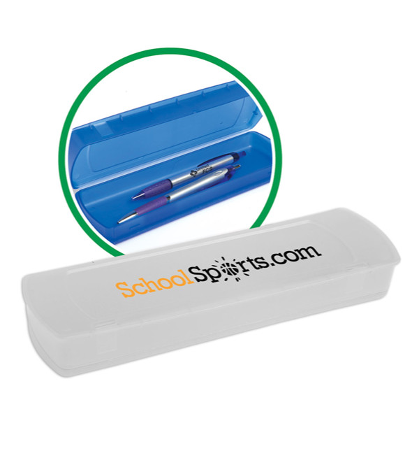 School Supply Case | Myron Promotional Products