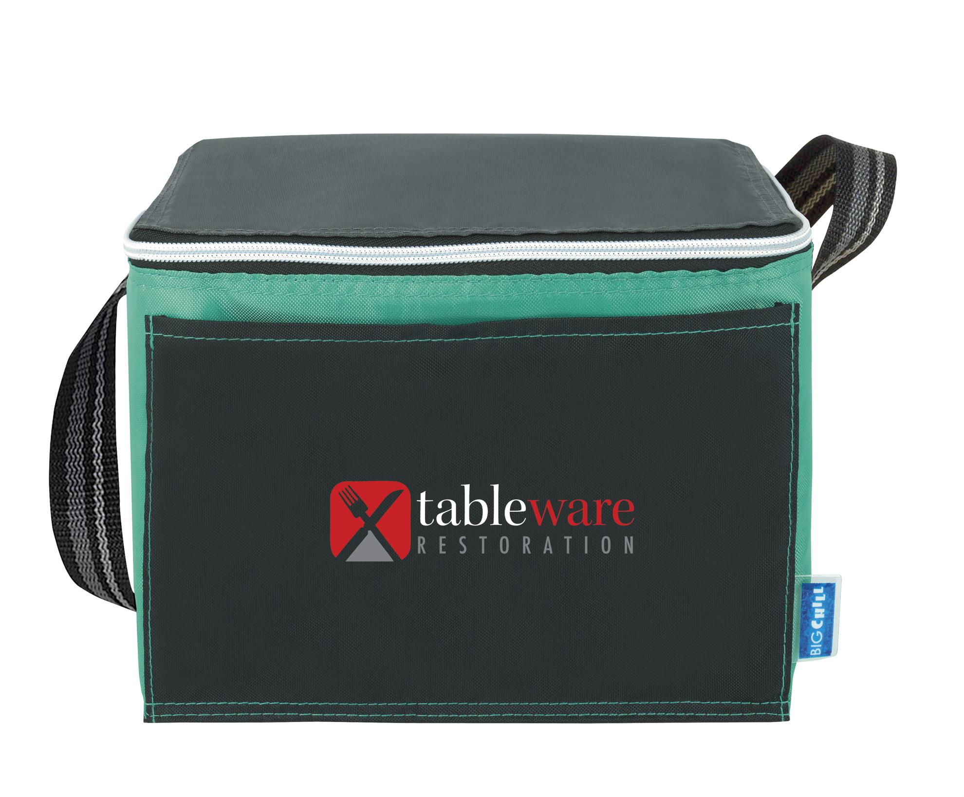 Big Chill Promotional Cooler | Myron Promotional Products