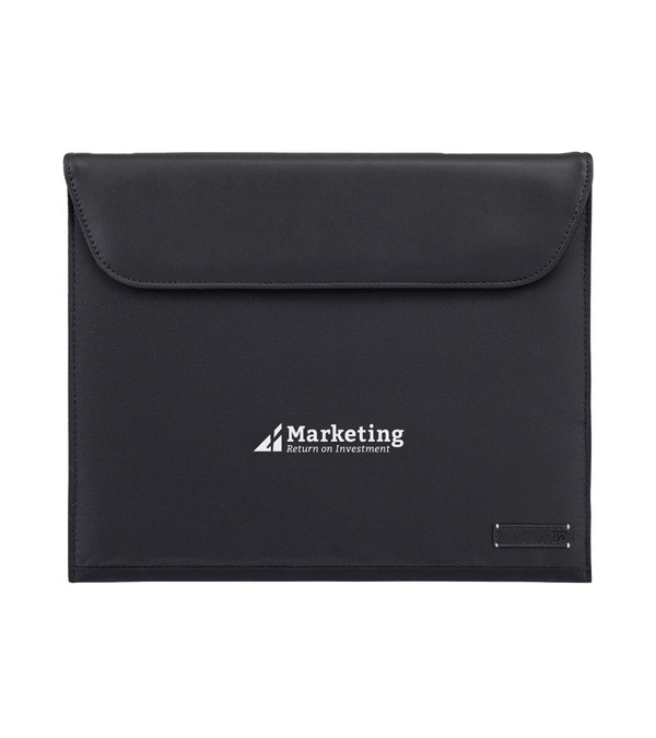 Travis & Wells Lennox Padfolio | Myron Promotional Products