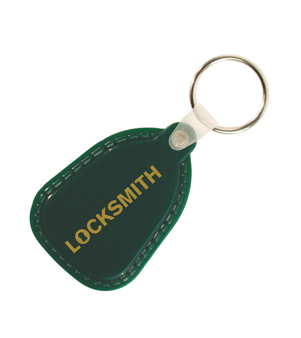 Teardrop Key Tag | Myron Promotional Products