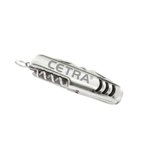7 Function Sure-Grip Pocket Knife | Myron Promotional Products