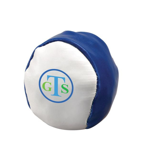 Promotional Hacky Sack - Full Color Imprint | Myron Promotional Products