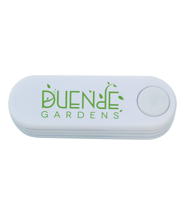 Custom Mini Nail File & Buffer | Myron Promotional Products