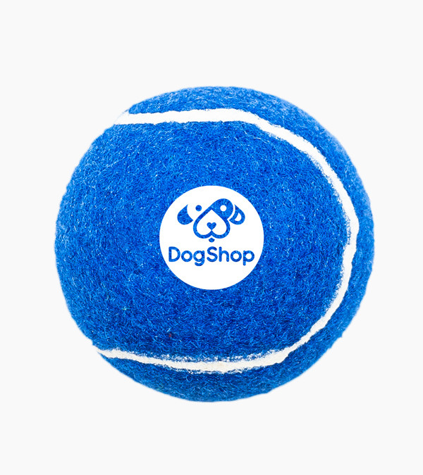 Pet-Fetch-Toy-Tennis-Ball | Myron Promotional Products