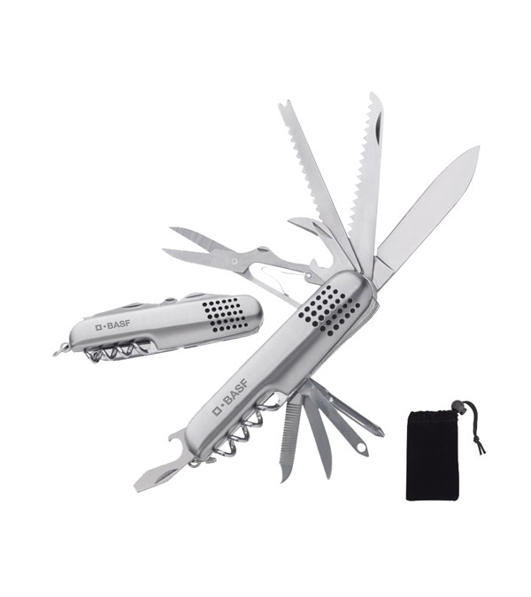 Lynx Promotional Pocket Knife | Myron Promotional Products
