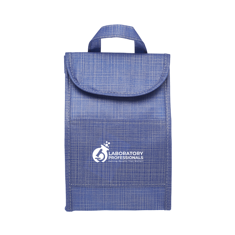 Lab Professionals Lunch Tote | Myron Promos