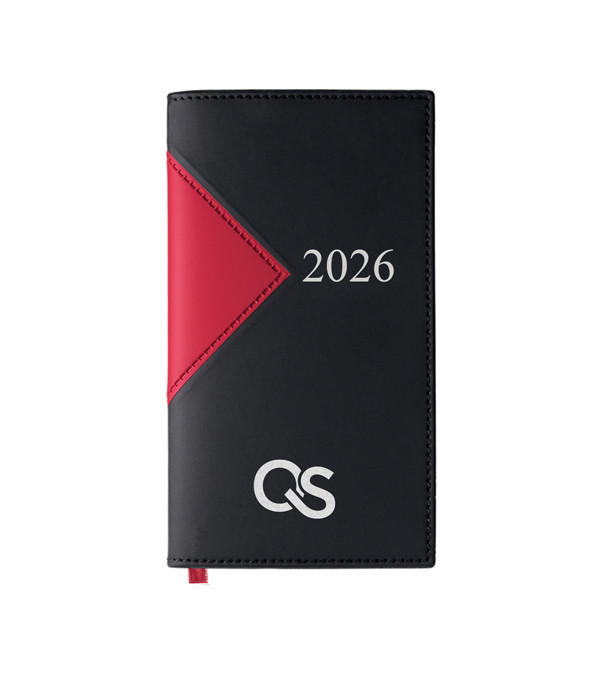 Regatta Diamond Pocket Pal Calendar with Notepad | Myron Promotional ...