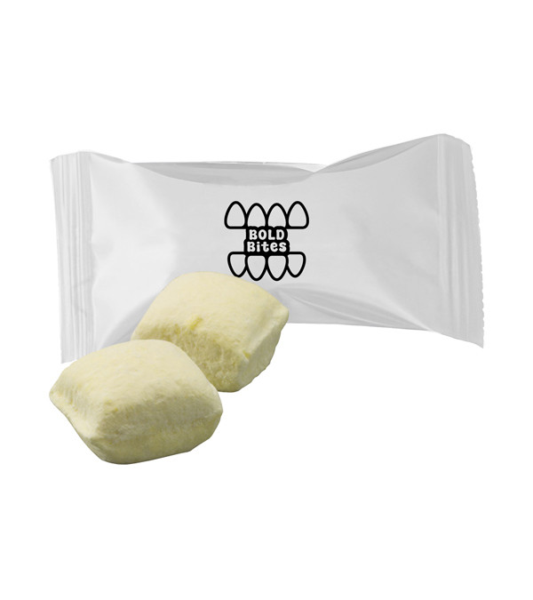 Custom Wrapped Candy & Mints