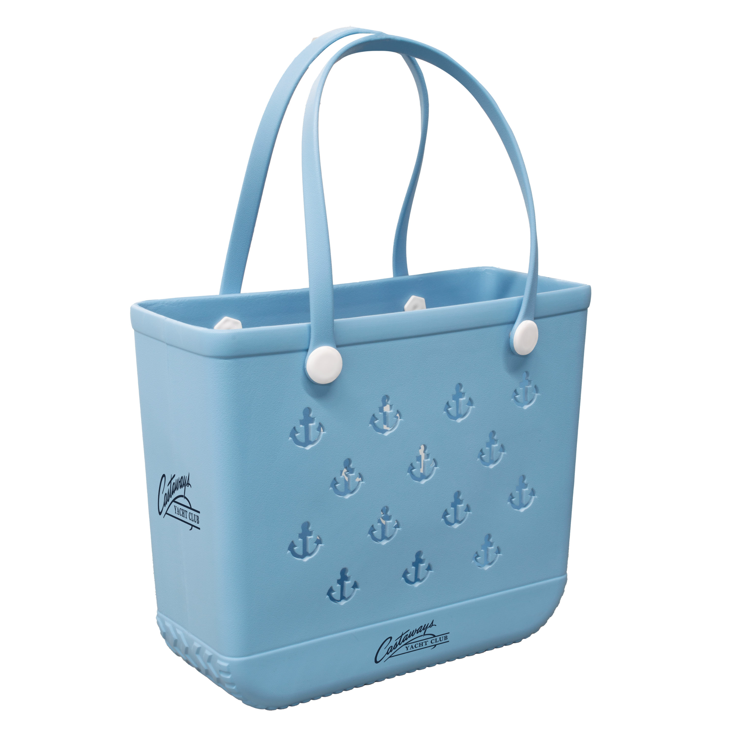 EVA Mini Beachcomber Anchor Bag / Tote (Fast Boat)/ Tote | Myron ...