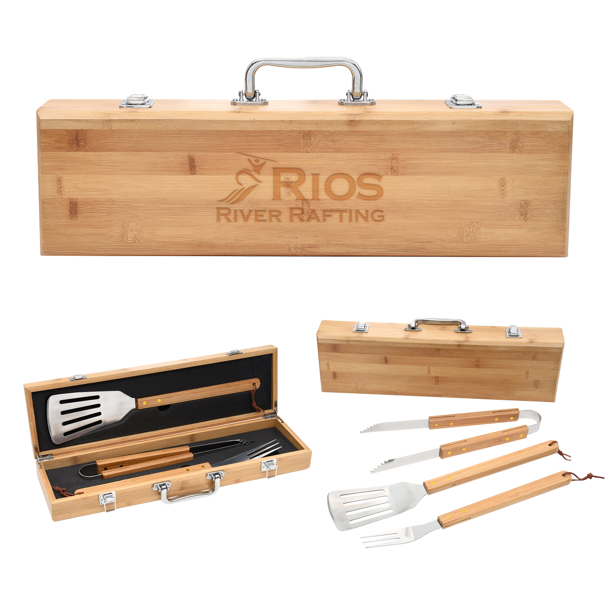 Promotional BBQ Sets