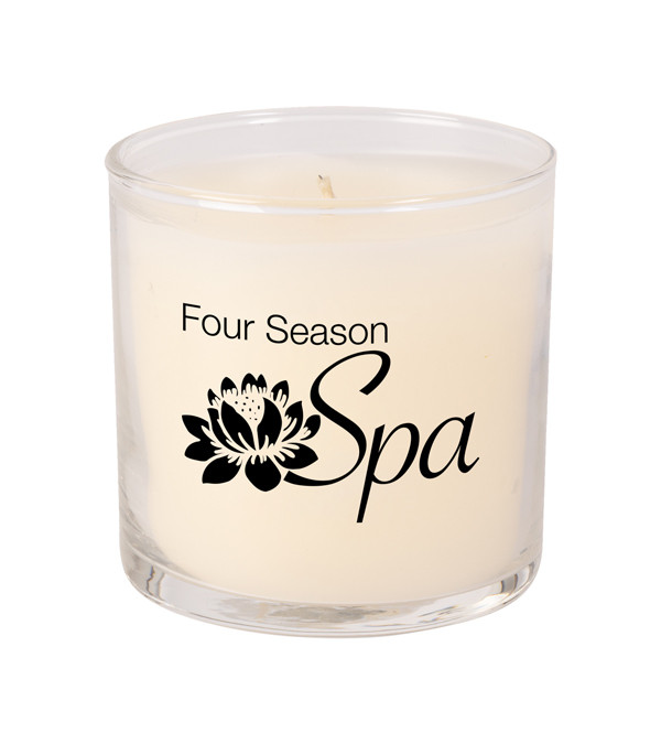 Aromatherapy Candle Jar (Standard Scent) | Myron Promotional Products