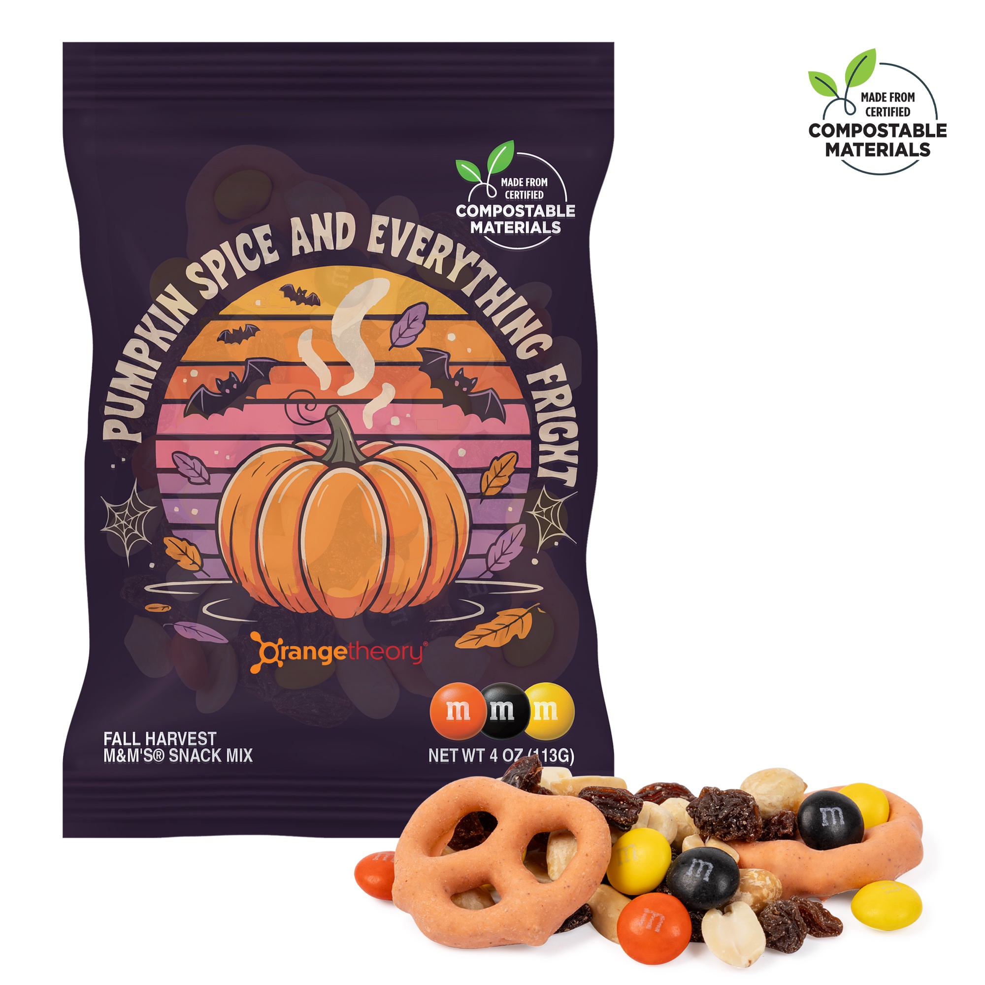 Halloween Promotional Items