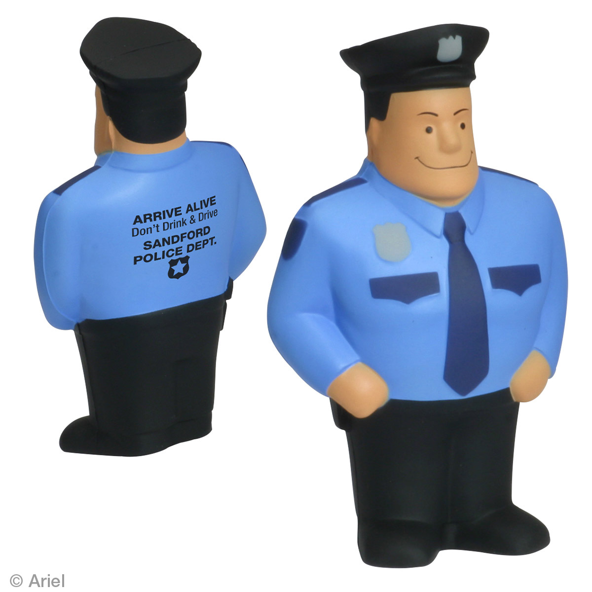National Police Week 2026 Gifts