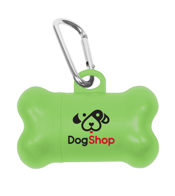 Pet Waste Disposal Bag Dispenser | Myron Promotional Products