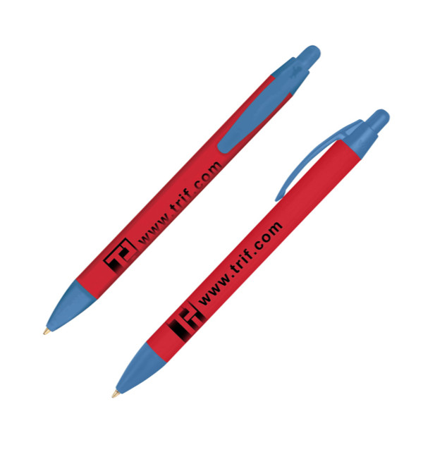 WideBody Red Pen | Myron Promotional Products